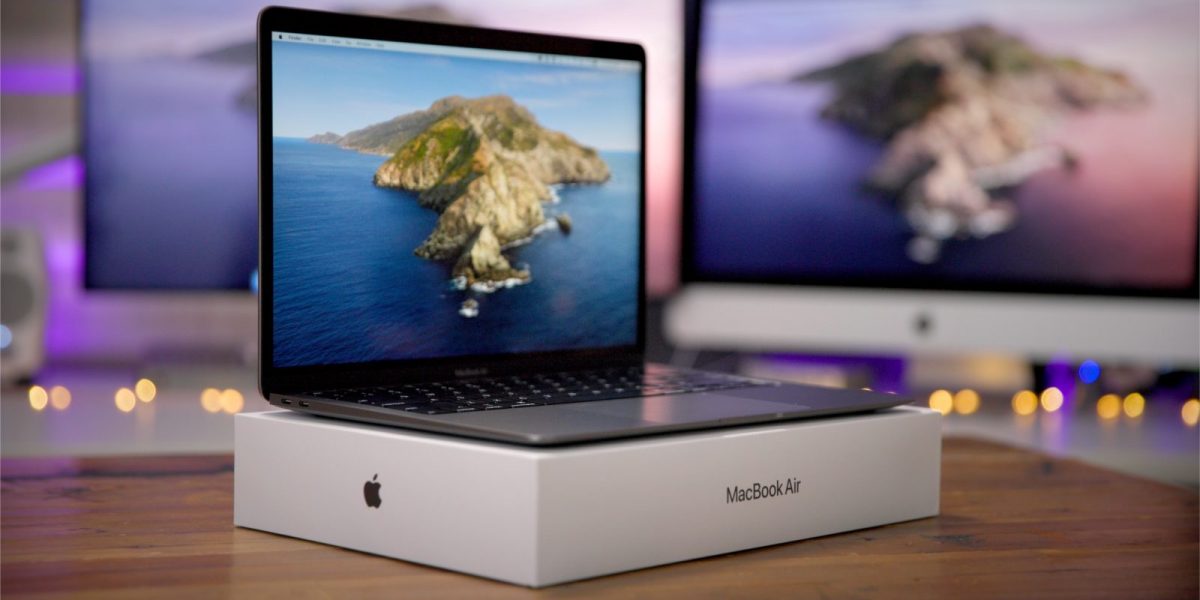 Apple Lan a Novo MacBook Air No Brasil Com Pre os Acima De 10 Mil Reais