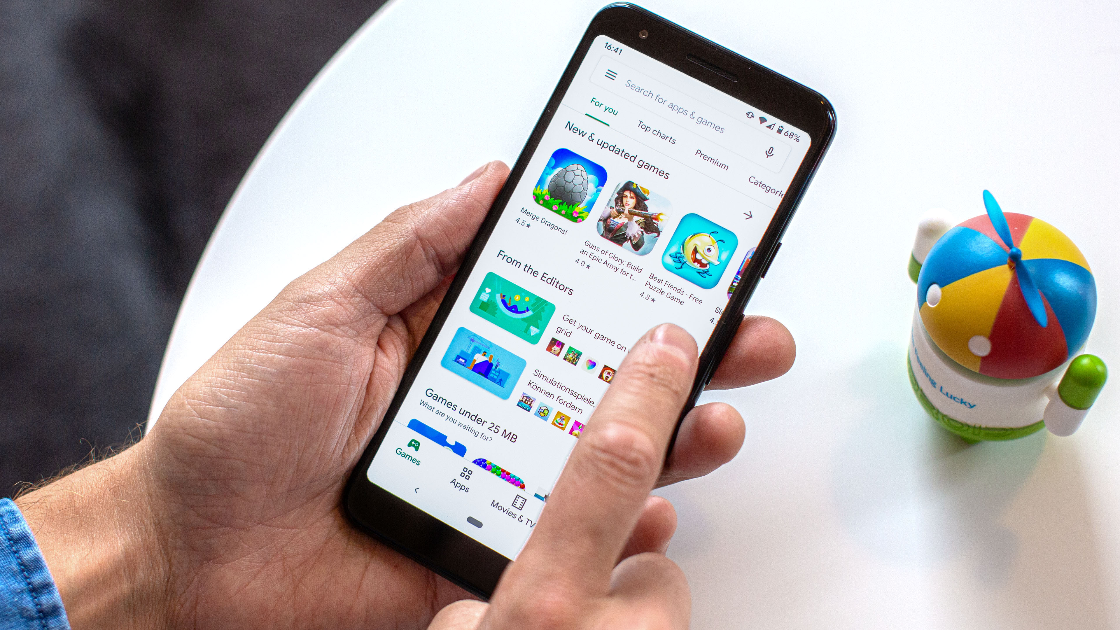 Play Story Com 52 Jogos E Apps Gr tis E Com Pre o Especial TECNODIA