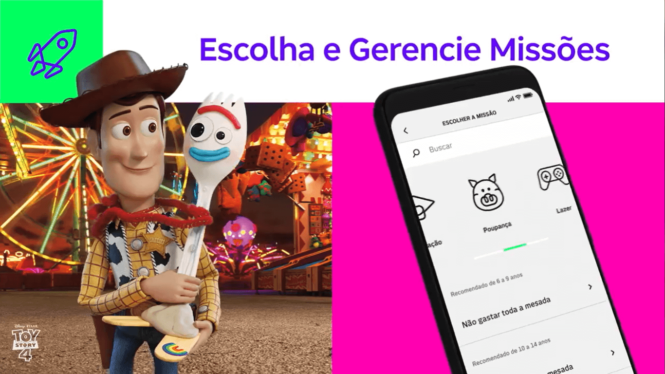 NextJoy! Novidade para os jovens - TECNODIA