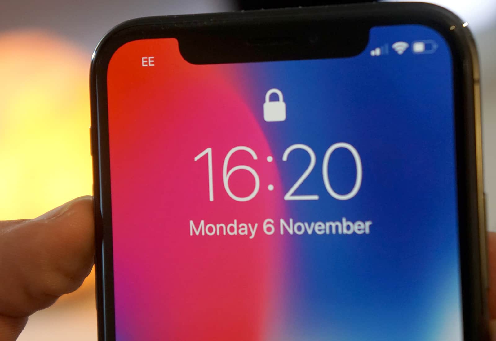 iPhone 13 deve ter notch reduzido - TECNODIA