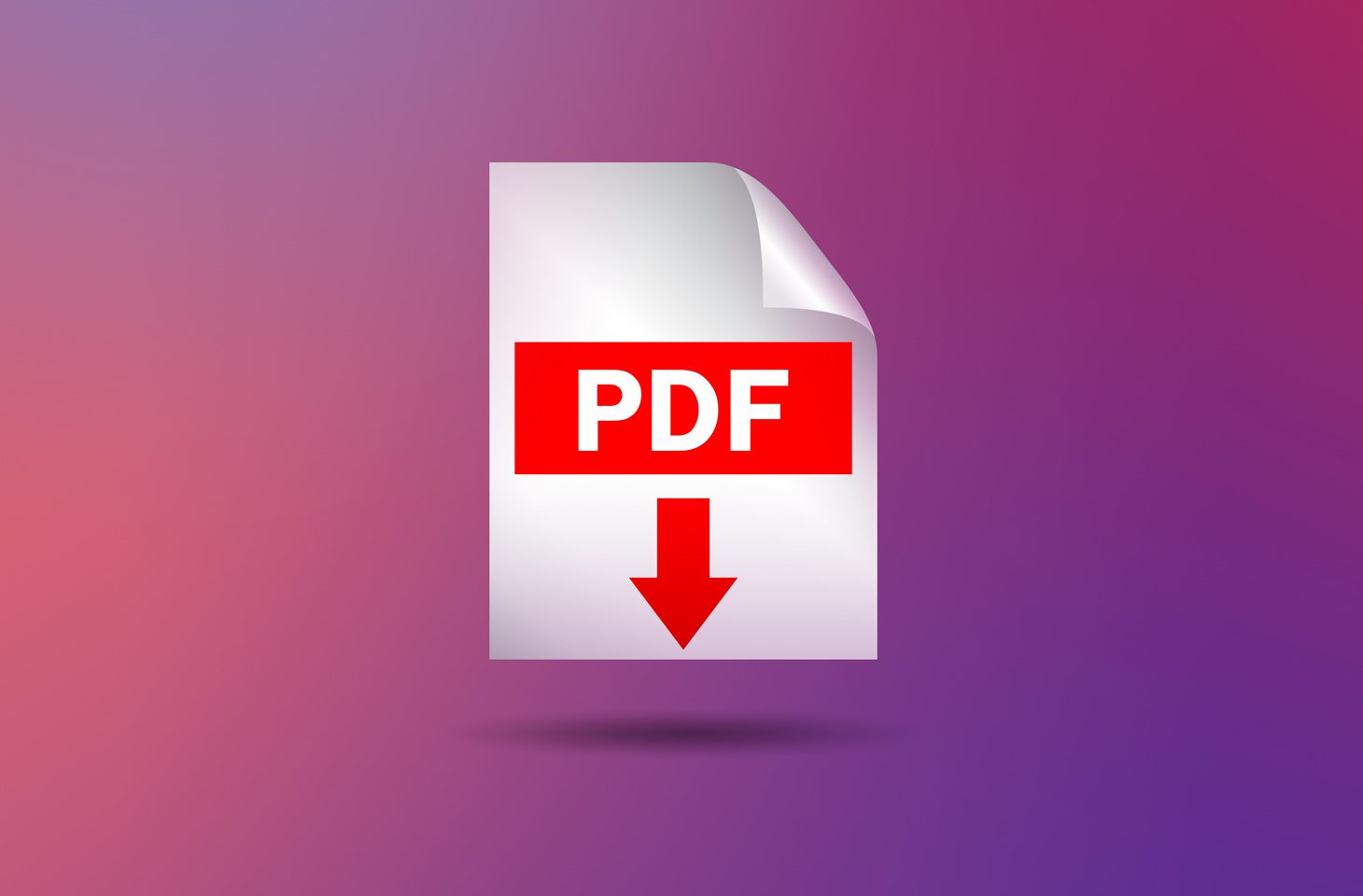 Como TRANSFORMAR FOTO em PDF pelo Celular - TECNODIA